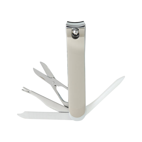 Multi-Function Nail Clipper – La Cross 7-in-1 Grooming Tool – Surgical ...